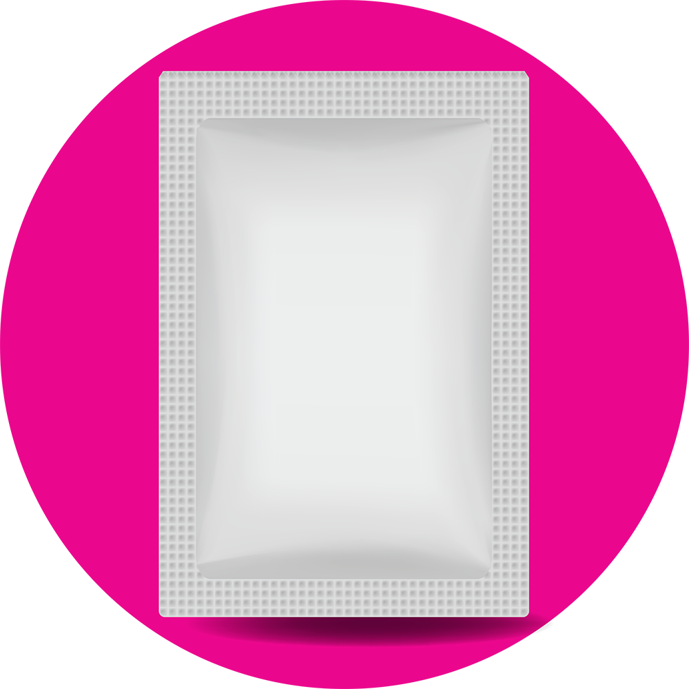 Products - Custom Pouches