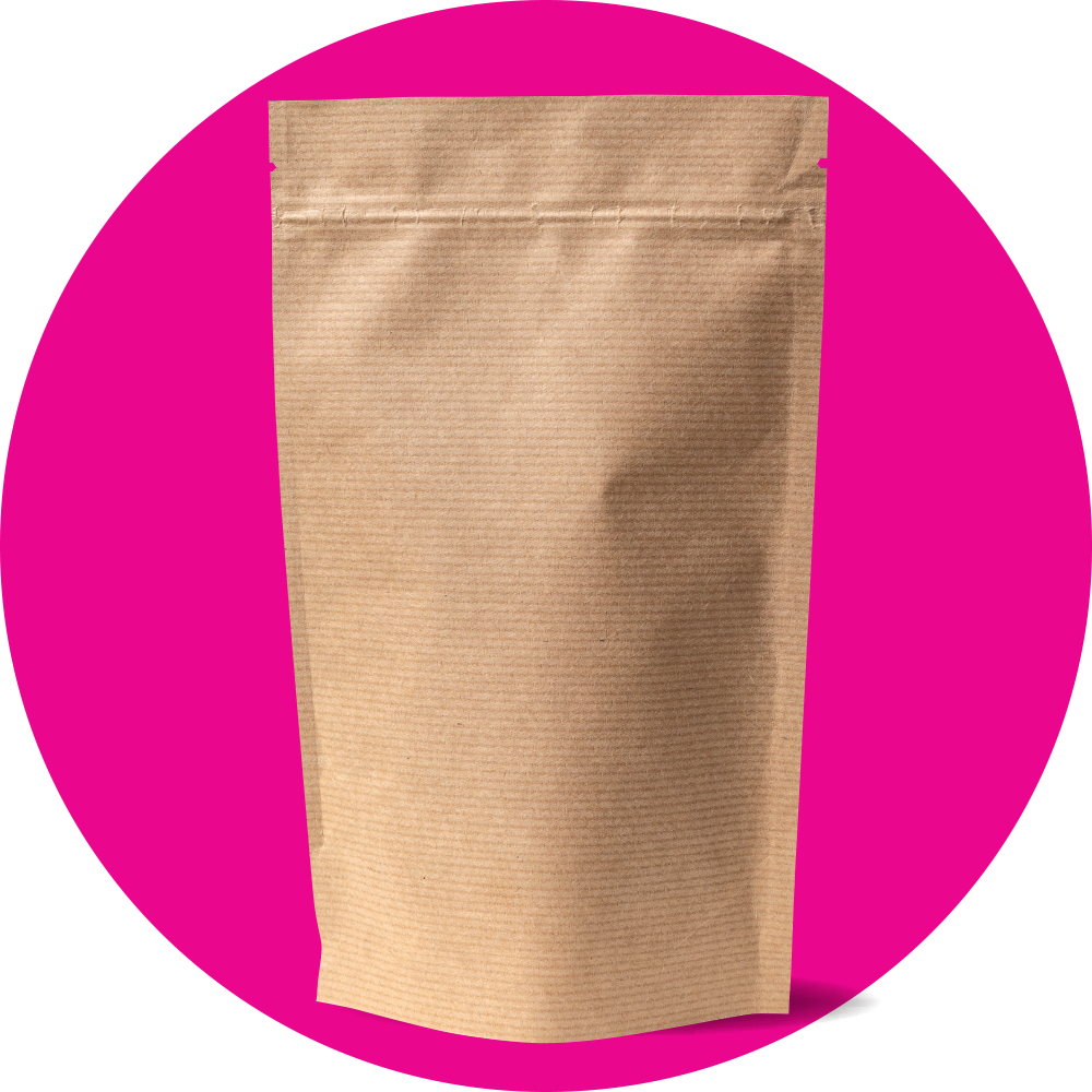 Products - Custom Pouches