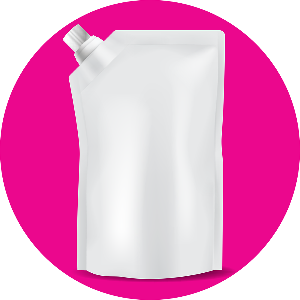 Products - Custom Pouches